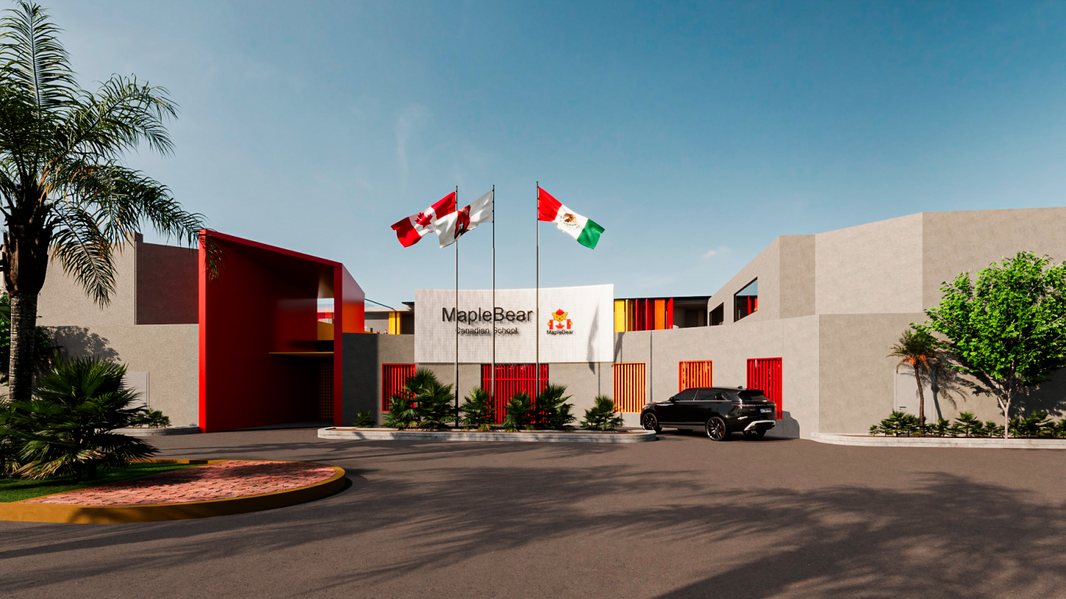 Maple Bear Latam - Home - Maple Bear Playa del Carmen